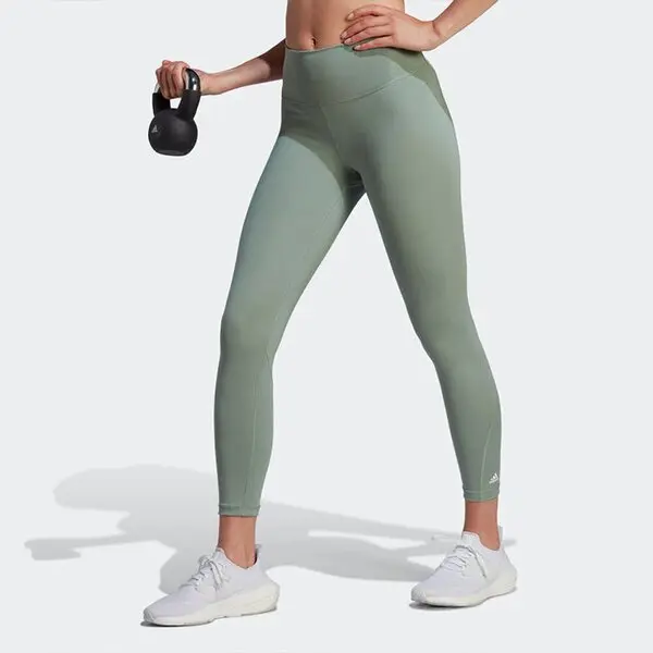 Adidas Optime Training 7/8 Leggings