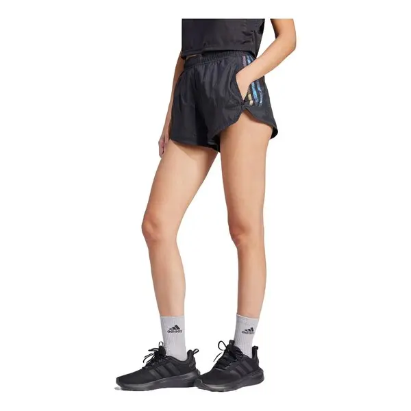 Adidas Tiro Cut 3-stripes Summer Shorts - Black