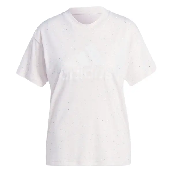 Adidas Future Icons Winners 3.0 T-shirt - Beige