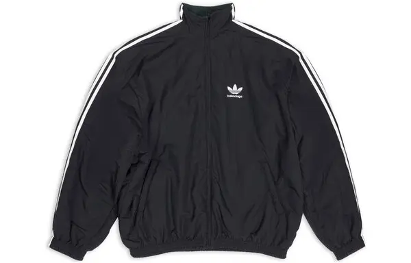 Balenciaga X Adidas Reversible Track Jacket
