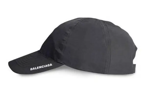 Balenciaga Packable Cap