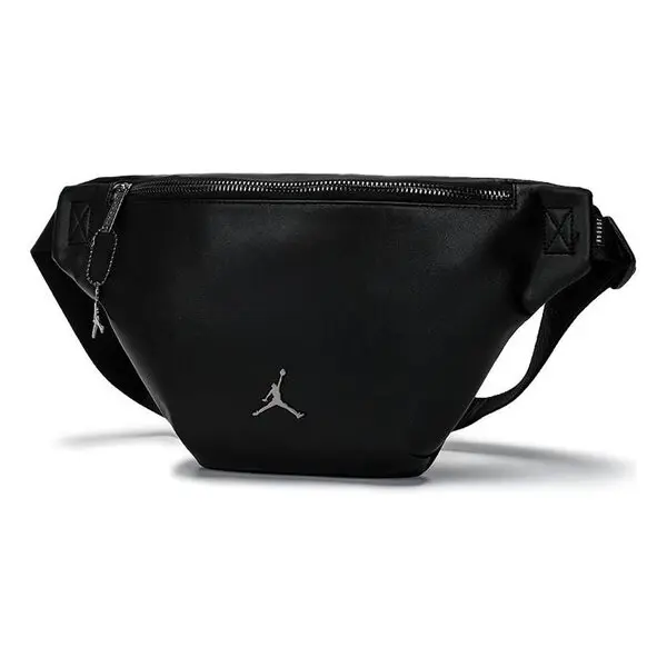 JORDAN Leather Waist Pack