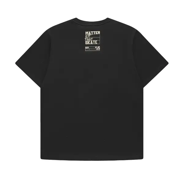 FILA FUSION Cotton Workwear T-shirt