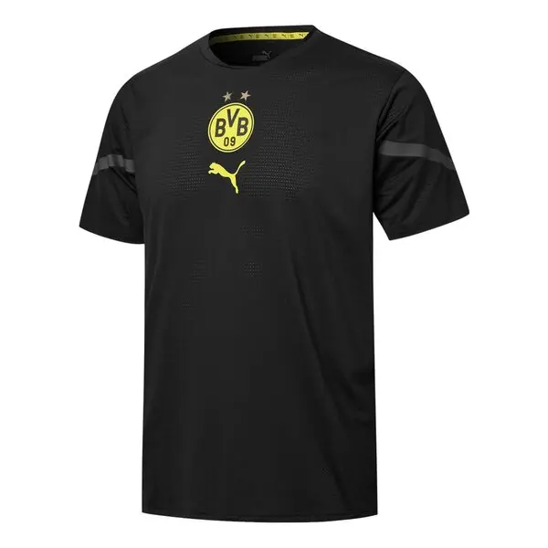 PUMA Bvb Training T-shirt