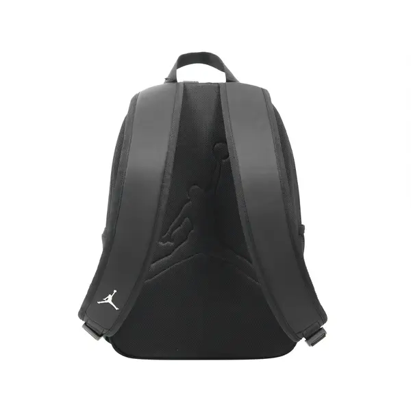 JORDAN Air Jumpman 13 Backpack - Black/white