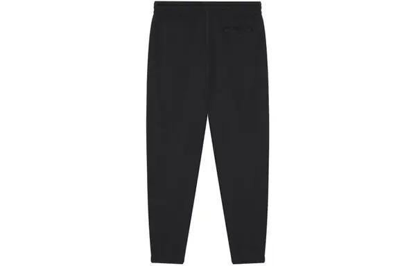 NEW BALANCE Unissentials French Terry Sweatpant Asia Sizing - Black