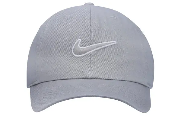 Nike Swoosh Wash Cap