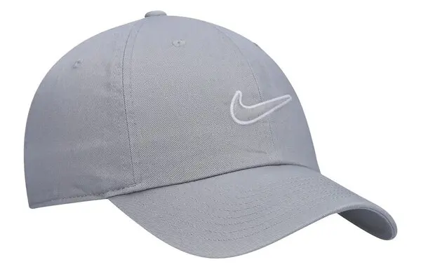 Nike Swoosh Wash Cap