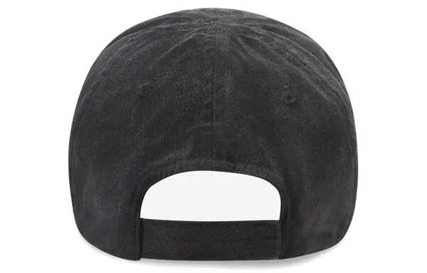 Balenciaga Political Campaign Destroyed Baseball Cap