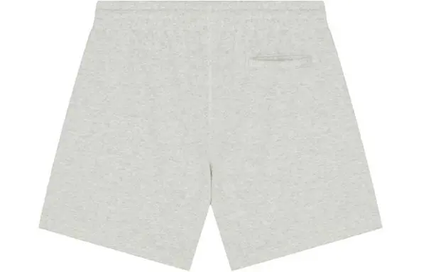NEW BALANCE Uni-ssentials Shorts Asia Sizing