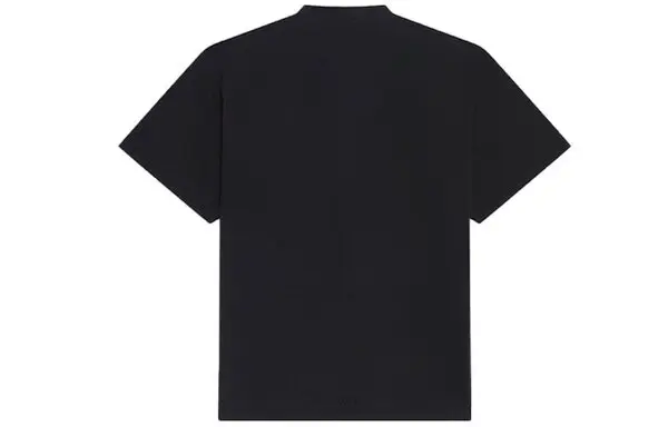 Balenciaga X The Simpsons Oversized Cotton T-shirt