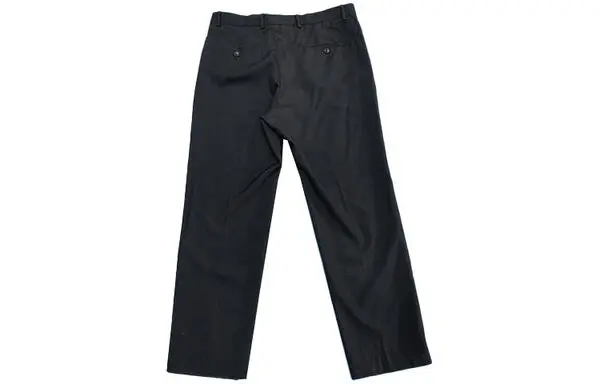 Gucci Wool Trousers