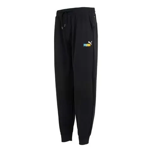 PUMA Fitness Pants