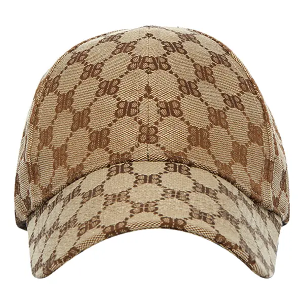 Balenciaga X Gucci The Hacker Project Cap