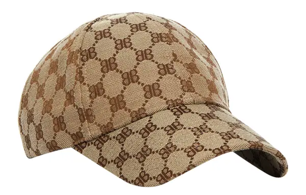Balenciaga X Gucci The Hacker Project Cap
