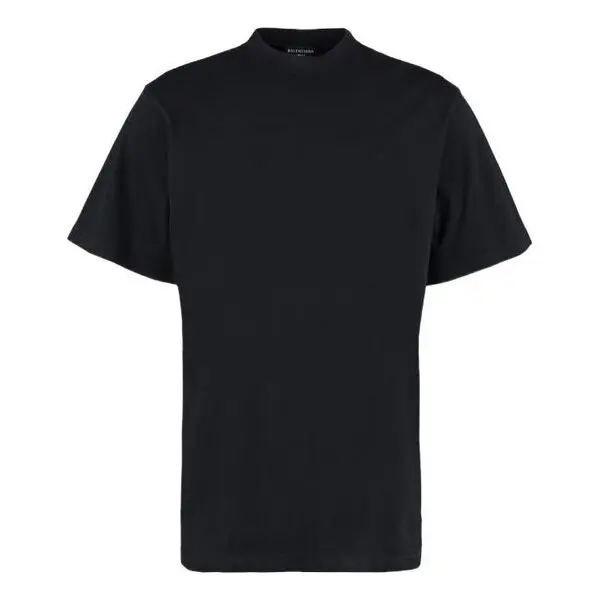 Balenciaga Back Hem Long T-shirt Boxy Fit