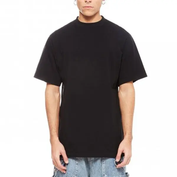 Balenciaga Back Hem Long T-shirt Boxy Fit