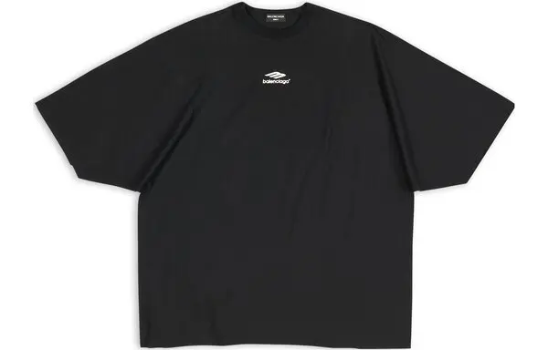 Balenciaga 3b Sports Icon T-shirt