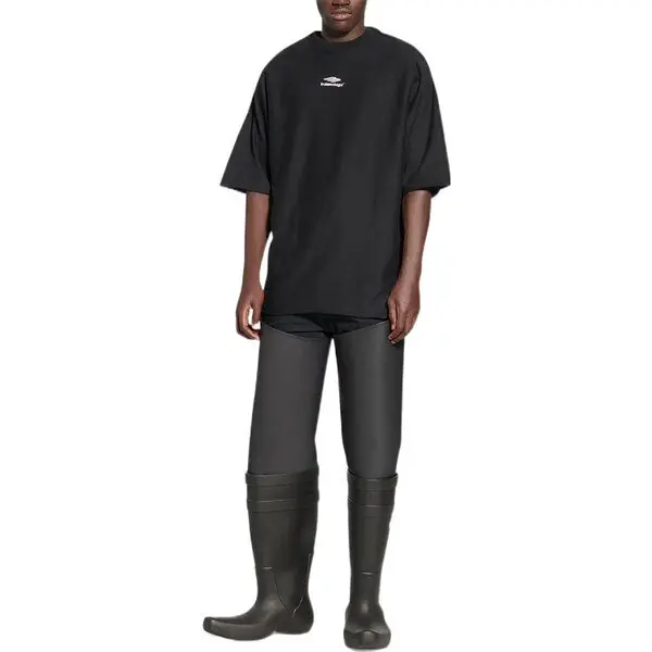 Balenciaga 3b Sports Icon T-shirt