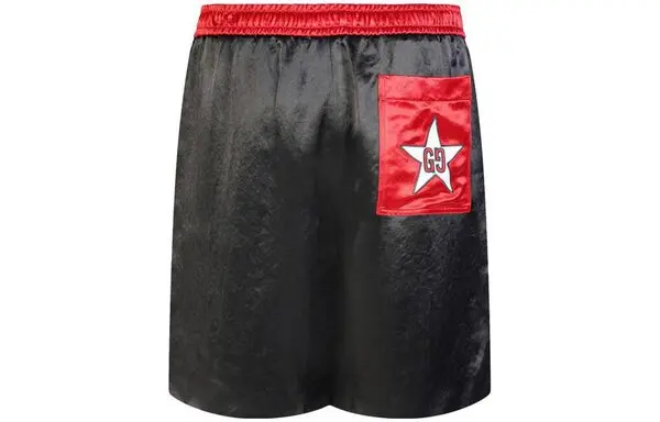 Gucci Boxing Shorts