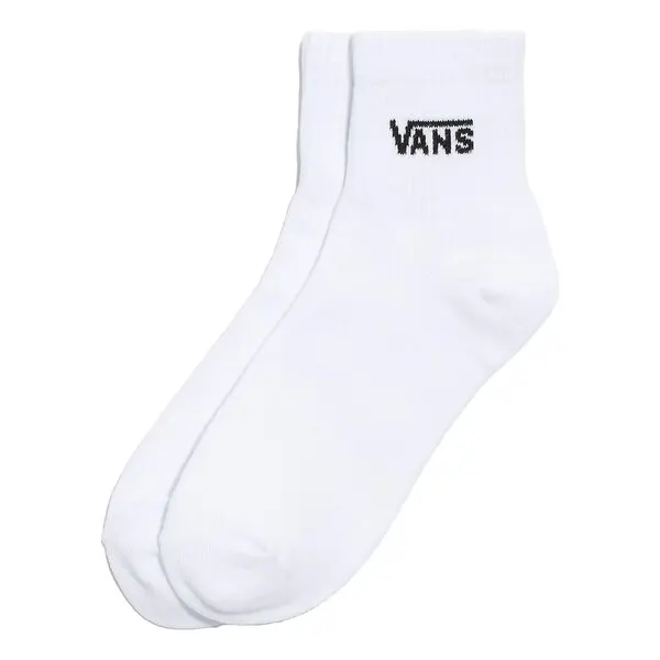 VANS Half Crew Socks