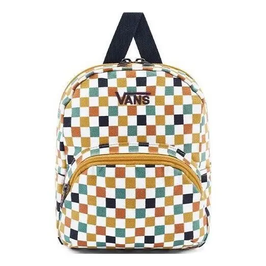 VANS Karina Rozunko Mini Backpack