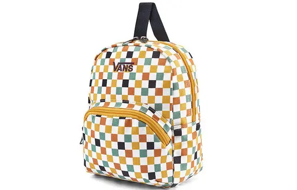VANS Karina Rozunko Mini Backpack