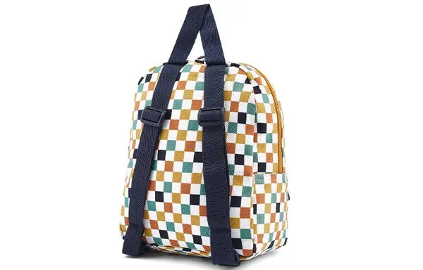 VANS Karina Rozunko Mini Backpack