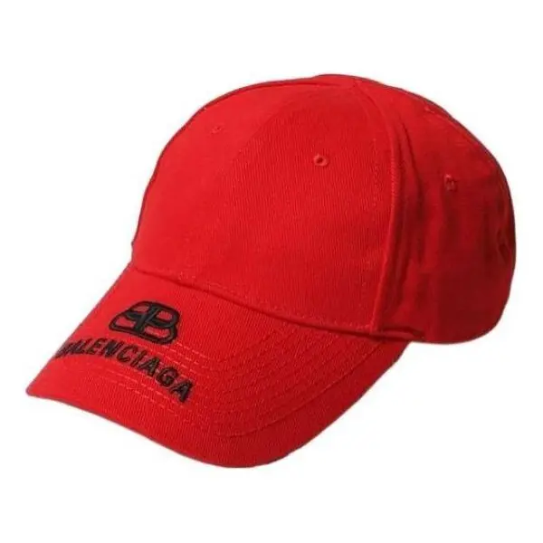 Balenciaga Bb Cap