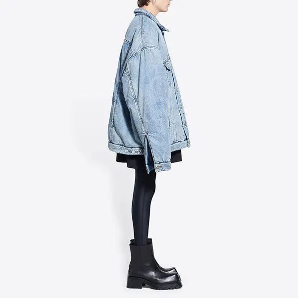 Balenciaga Padded Jacket