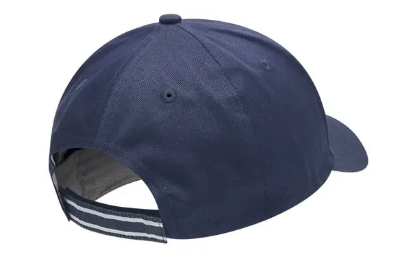 PUMA Logo Baseball Cap