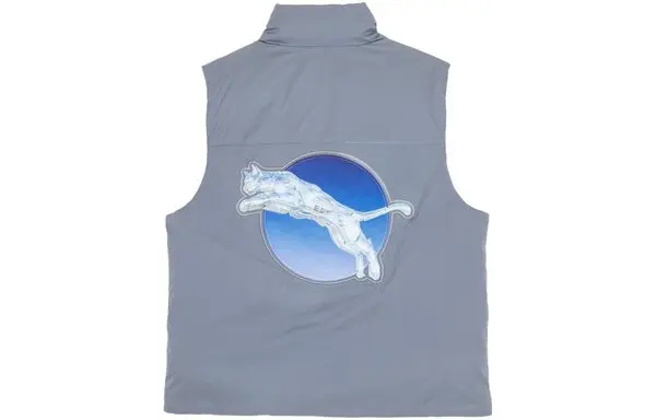 PUMA Sportswear Vest