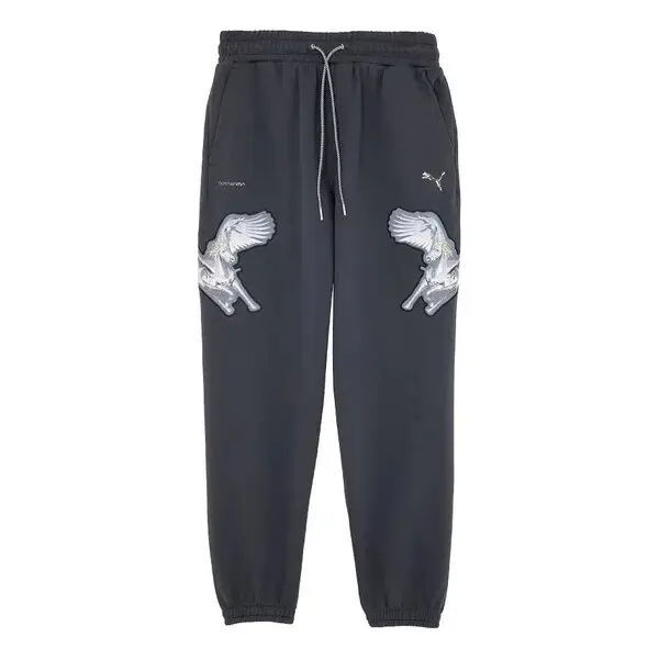 PUMA X Sorayama Graphic Jogger Pants