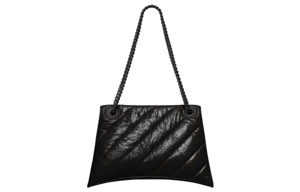 Balenciaga Crush Medium Chain Bag