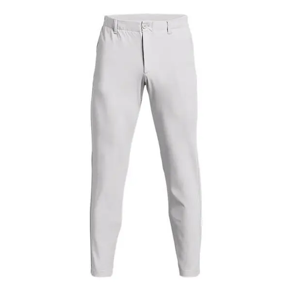 Under Armour Iso-chill Tapered Pants - White