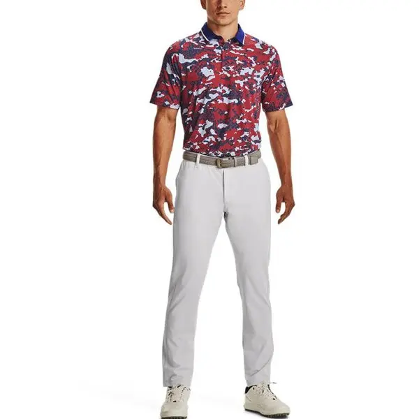 Under Armour Iso-chill Tapered Pants