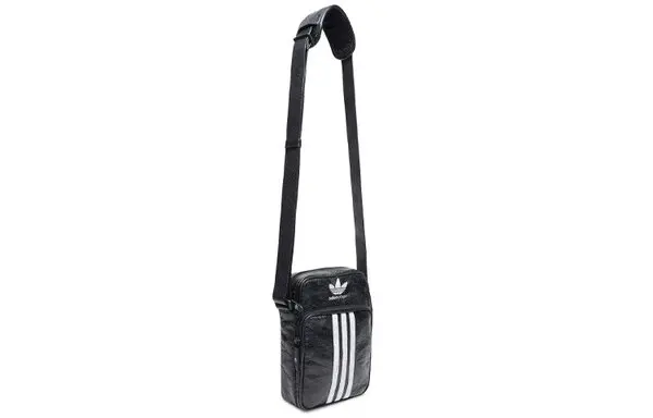 Balenciaga X Adidas Messenger Bag