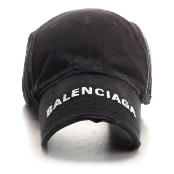 Balenciaga Cap