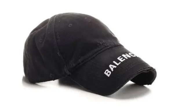 Balenciaga Cap