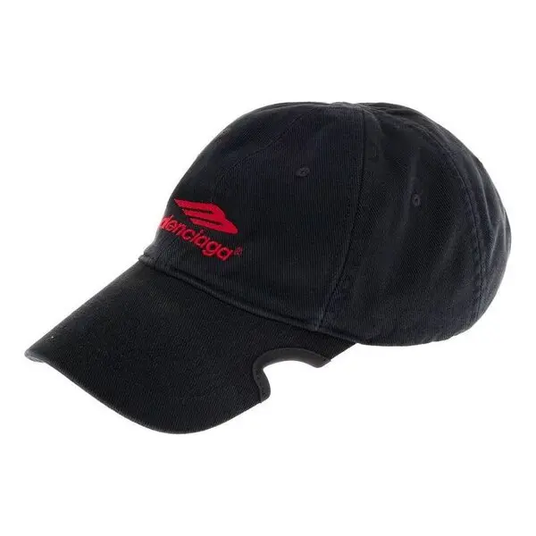 Balenciaga 3b Sports Icon Cap