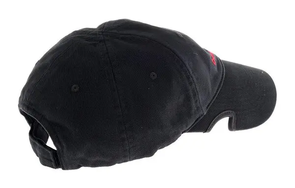 Balenciaga 3b Sports Icon Cap
