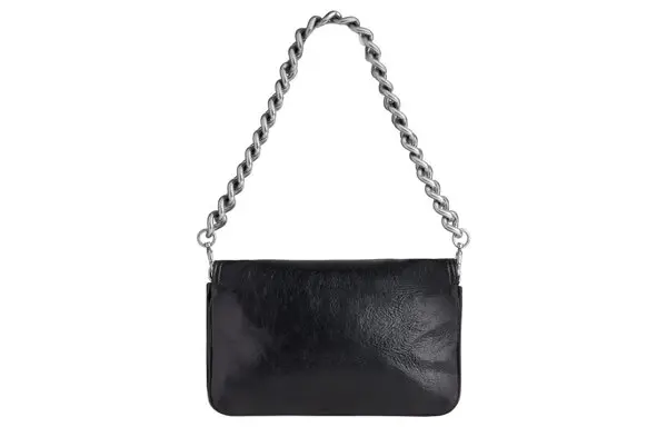 Balenciaga Bb Soft Small Flap Bag