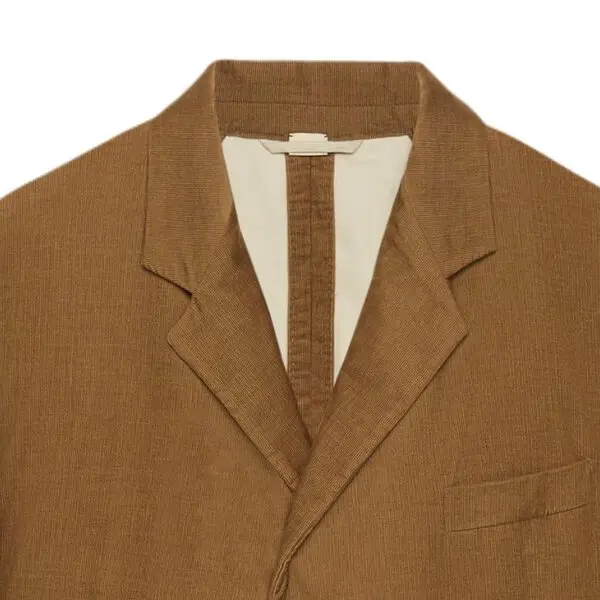 Gucci Velvet Corduroy Blazer