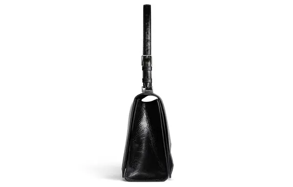 Balenciaga Crush Medium Sling Bag