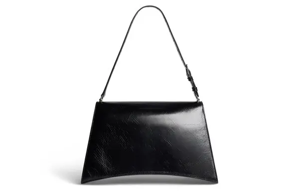 Balenciaga Crush Medium Sling Bag