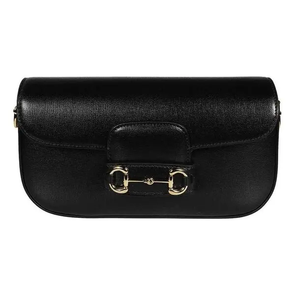 Gucci Horsebit 1955 Small Shoulder Bag