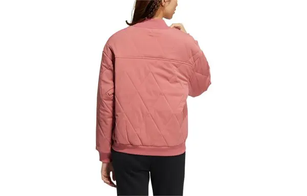 Adidas Neo Logo Bomber Jacket