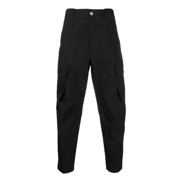 Stone Island Cargo Pants