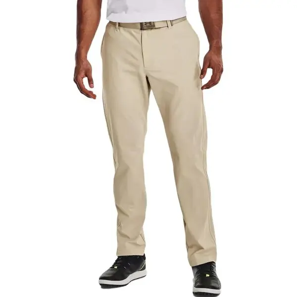 Under Armour Iso-chill Tapered Pants