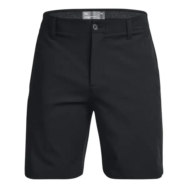 Under Armour Iso-chill Shorts - Black